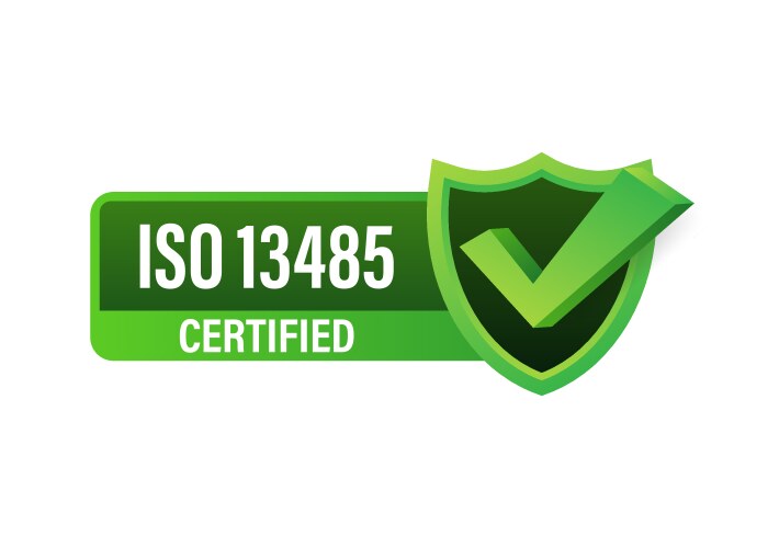 Iso 13485 Vector Images (over 160)
