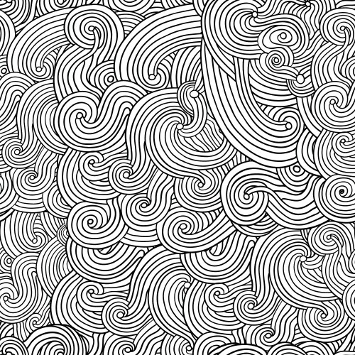 Curly Vector Images (over 90,000)