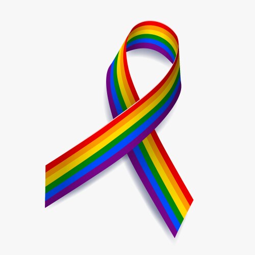 Transgender Ribbon Vector Images (over 1,400)