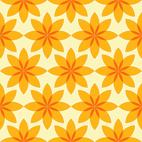 Flower Pattern Vector Images (over 840,000)