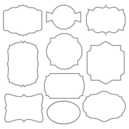 Frames Vector Images (over 2.9 million)