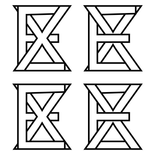 Exe Logo Vector Images (over 2,300)