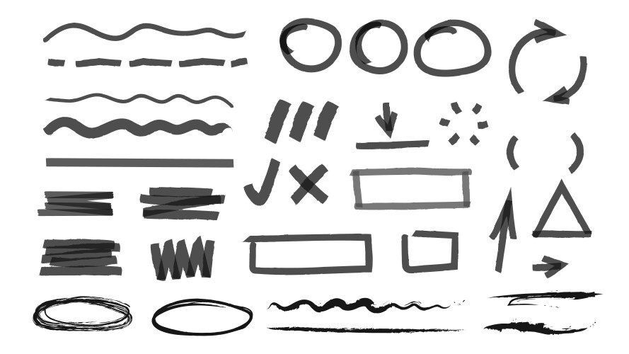 Vintage Pencil Vector Images (over 37,000)