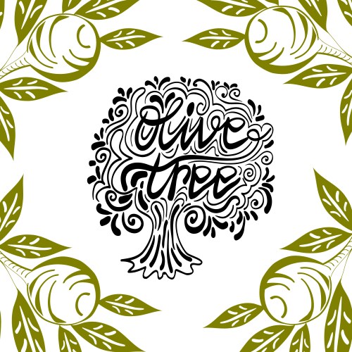 Olive Tree Vector Images (over 230,000)