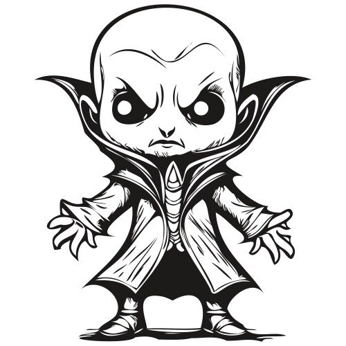 Female Vampire Vector Images (over 3,300)