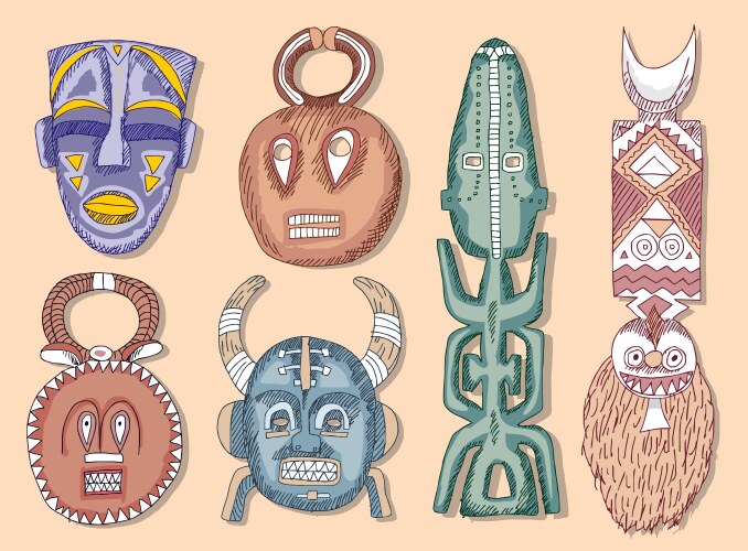 African Vector Images (over 310,000)