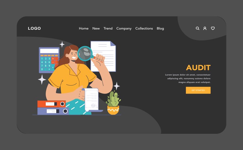 Audit Vector Images (over 45,000)