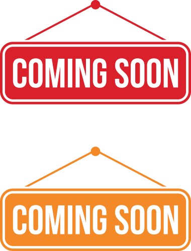 Circus sign template magic show retro logo Vector Image