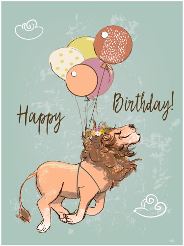 Lion Cartoon Vector Images (over 49,000)