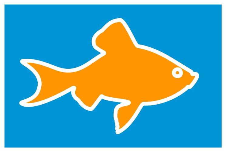Goldfish Logo Vector Images (over 3,200)
