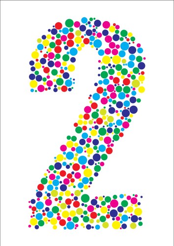 Number Vector Images (over 860,000)