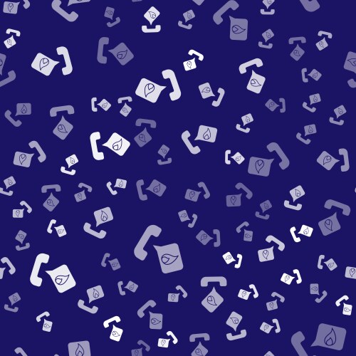 Black telephone with emergency call 911 icon Vector Image