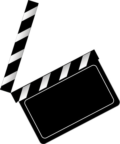 Lights Camera Action Vector Images (over 3,400)