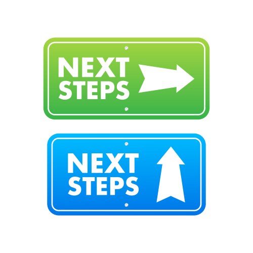 Next Step Logo Vector Images (over 450)