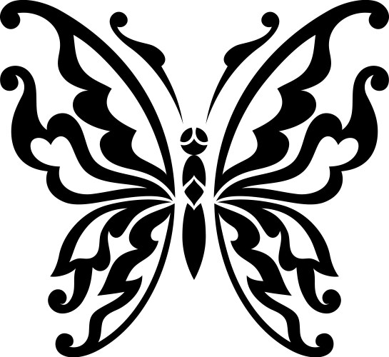 Butterfly Vector Images (over 170,000)