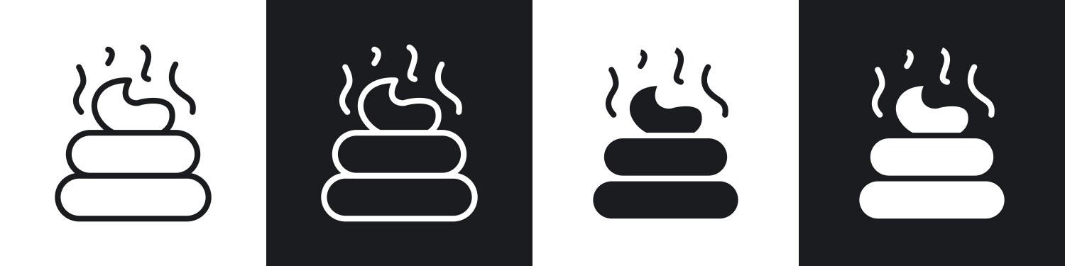 Poo Logo Vector Images (over 520)