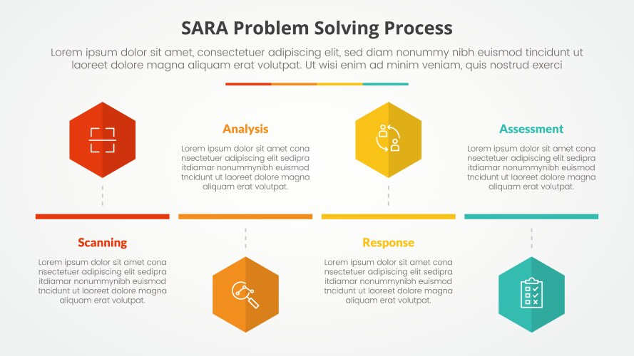 Problem Solving Infographic Vector Images (over 1,800)