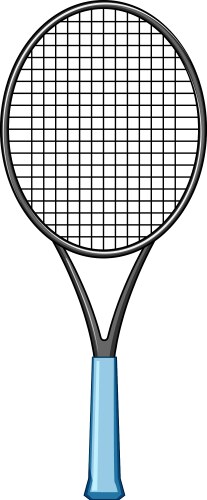 Tennis Racket Cartoon Vector Images (over 6,300)