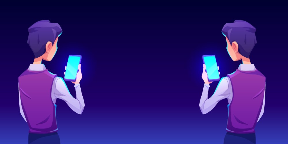 Boy Back View Vector Images (over 5,900)