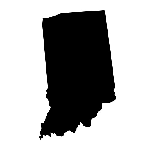 State of Indiana Vector Images (over 2,600)