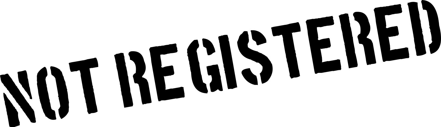 Do not duplicate stamp Royalty Free Vector Image