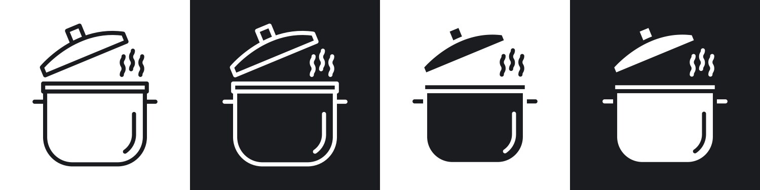 Clay Pot Logo Vector Images (over 1,100)