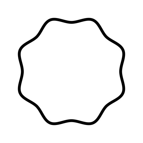 Wavy Vector Images (over 380,000)