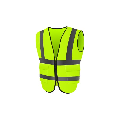 Reflective Jacket Vector Images (over 1,600)
