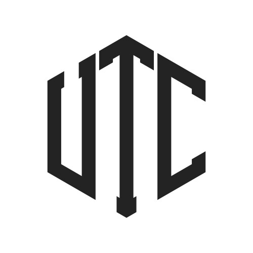 Utc Logo Vector Images (35)