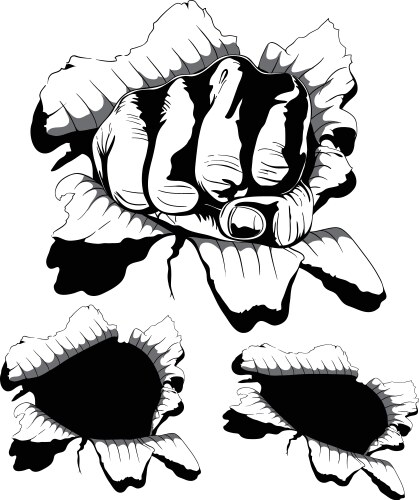 Skull tattoo Royalty Free Vector Image - VectorStock