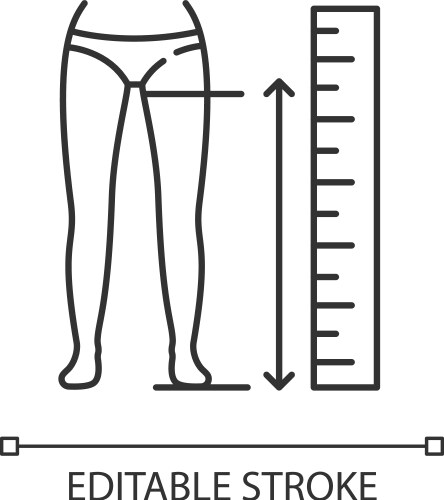 Leg Outline Vector Images (over 35,000)