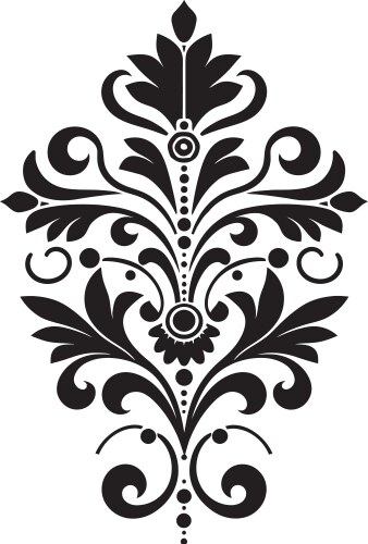 Filigree Vector Images (over 91,000)