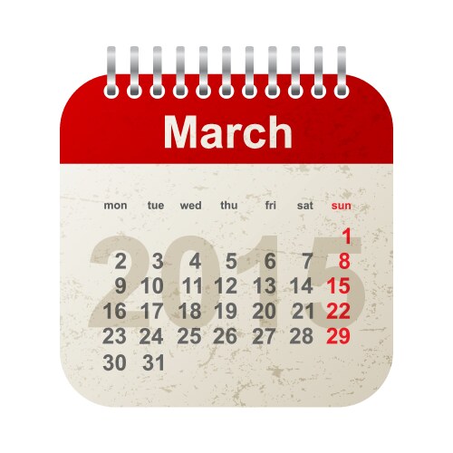 March Vector Images (over 170,000)