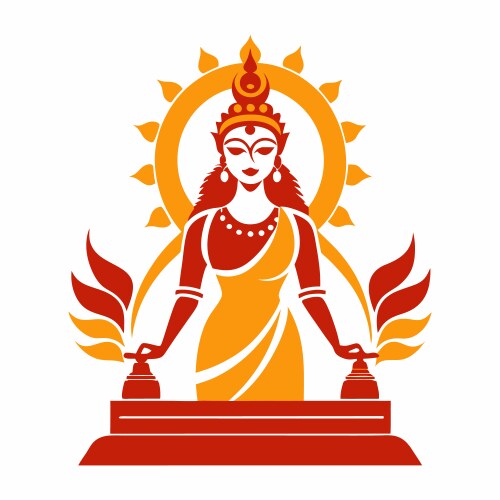 Indian Crown Vector Images (over 1,500)