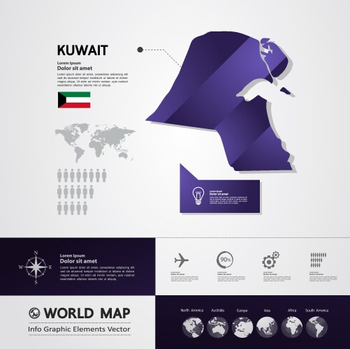 Kuwait Vector Images (over 9,900)