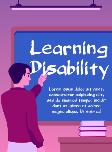 Disability Poster Vector Images (over 4,500)