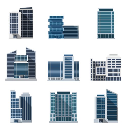Buildings Vector Images (over 1.6 million)