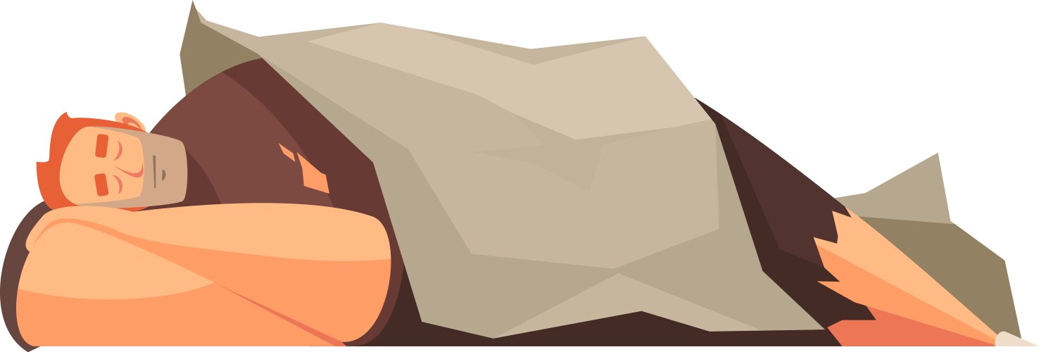 Poor Man Vector Images (over 8,700)