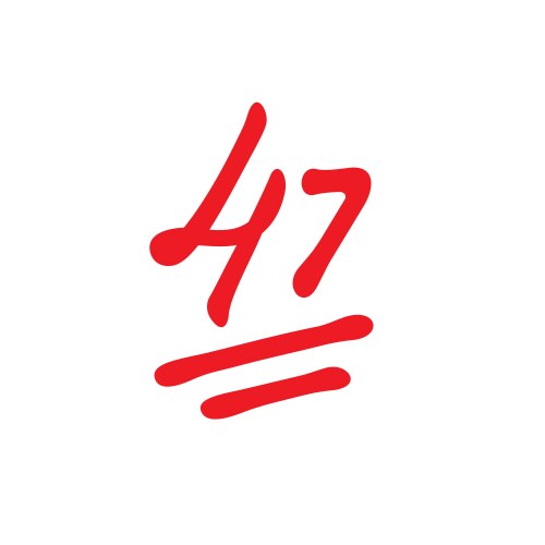 80 points final exam score Royalty Free Vector Image