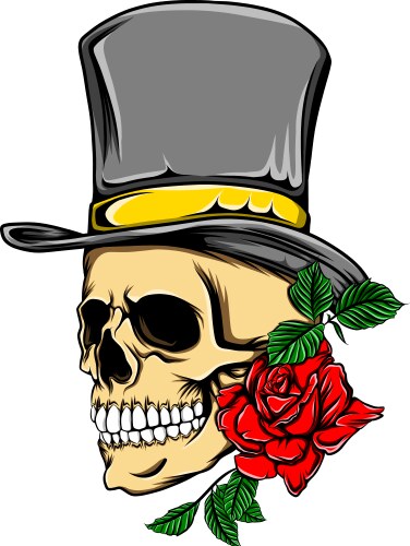 Death Top Hat Vector Images (over 160)