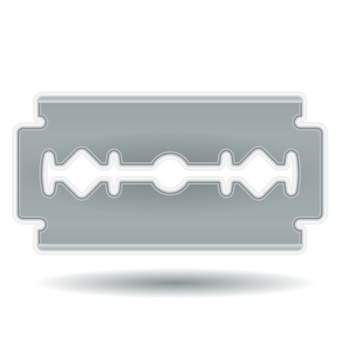 Razor Vector Images (over 42,000)