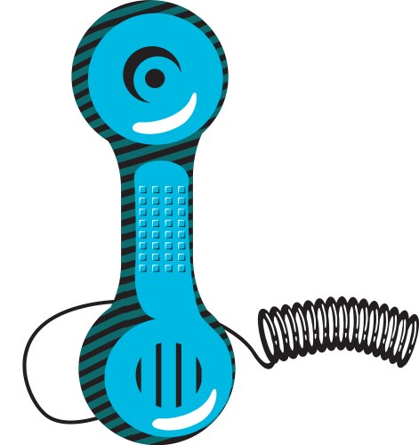 Bell Royalty Free Vector Image - VectorStock