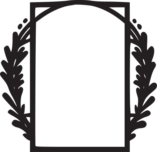 Black and White Border Vector Images (over 550,000)