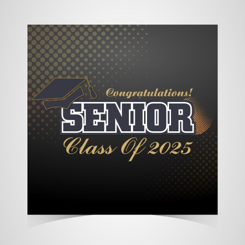 Class of 2025 Vector Images (over 660)