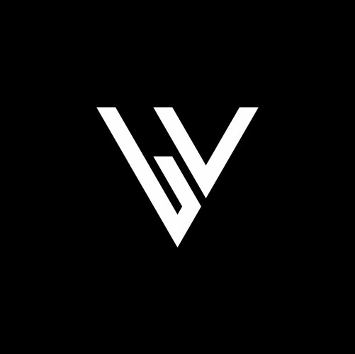 Creative Lv Logo Vector Images (over 1,000)