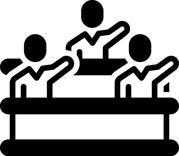 Participation Vector Images (over 16,000)