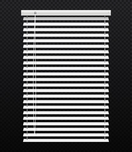 Shutters for windows Royalty Free Vector Image