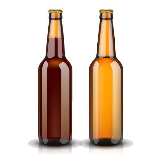 Beer Bottle Vector Images (over 83,000)