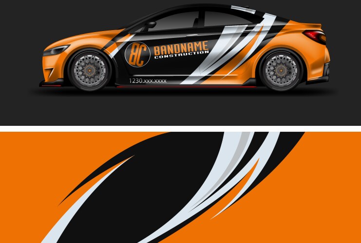 Car Wrap Vector Images (over 20,000)