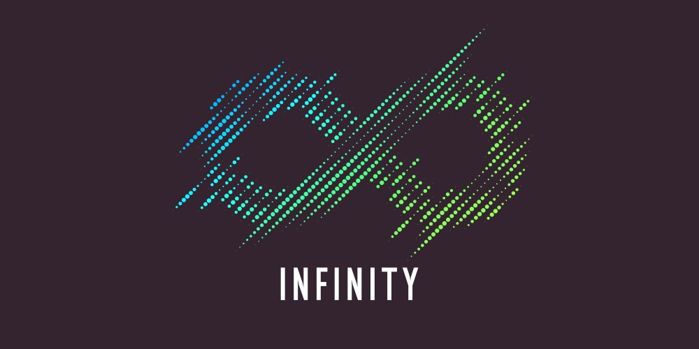 Limitless Infinity Vector Images (over 6,500)